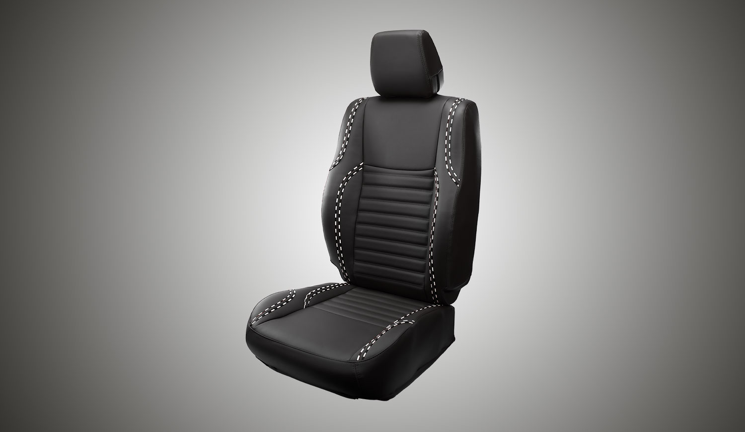 Autoform seat cover for swift store